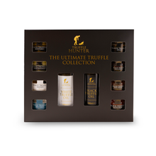 The Ultimate Truffle Collection Condiment Gift Set $74.95